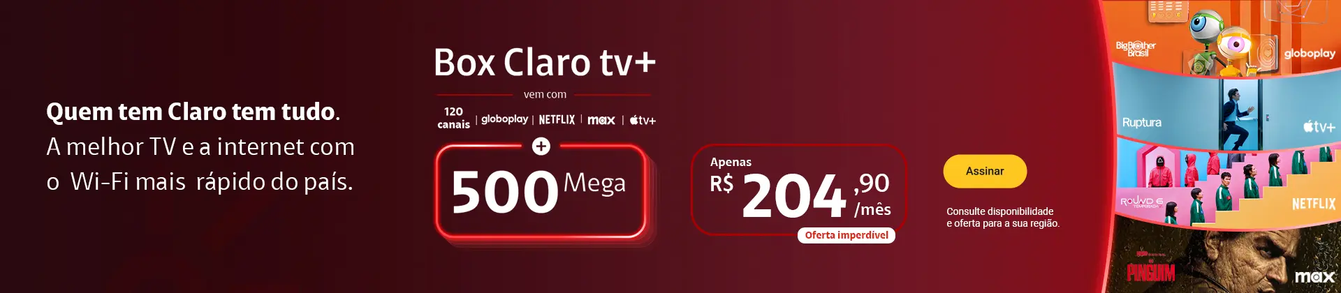 NET Oficial | NET está na Claro - No site é mais barato | A banda larga ...